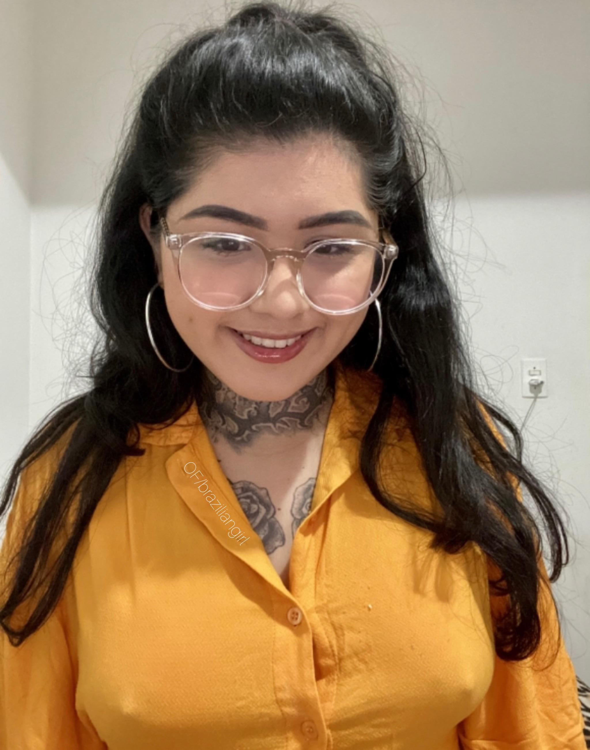 Do You Like My Smile Scrolller