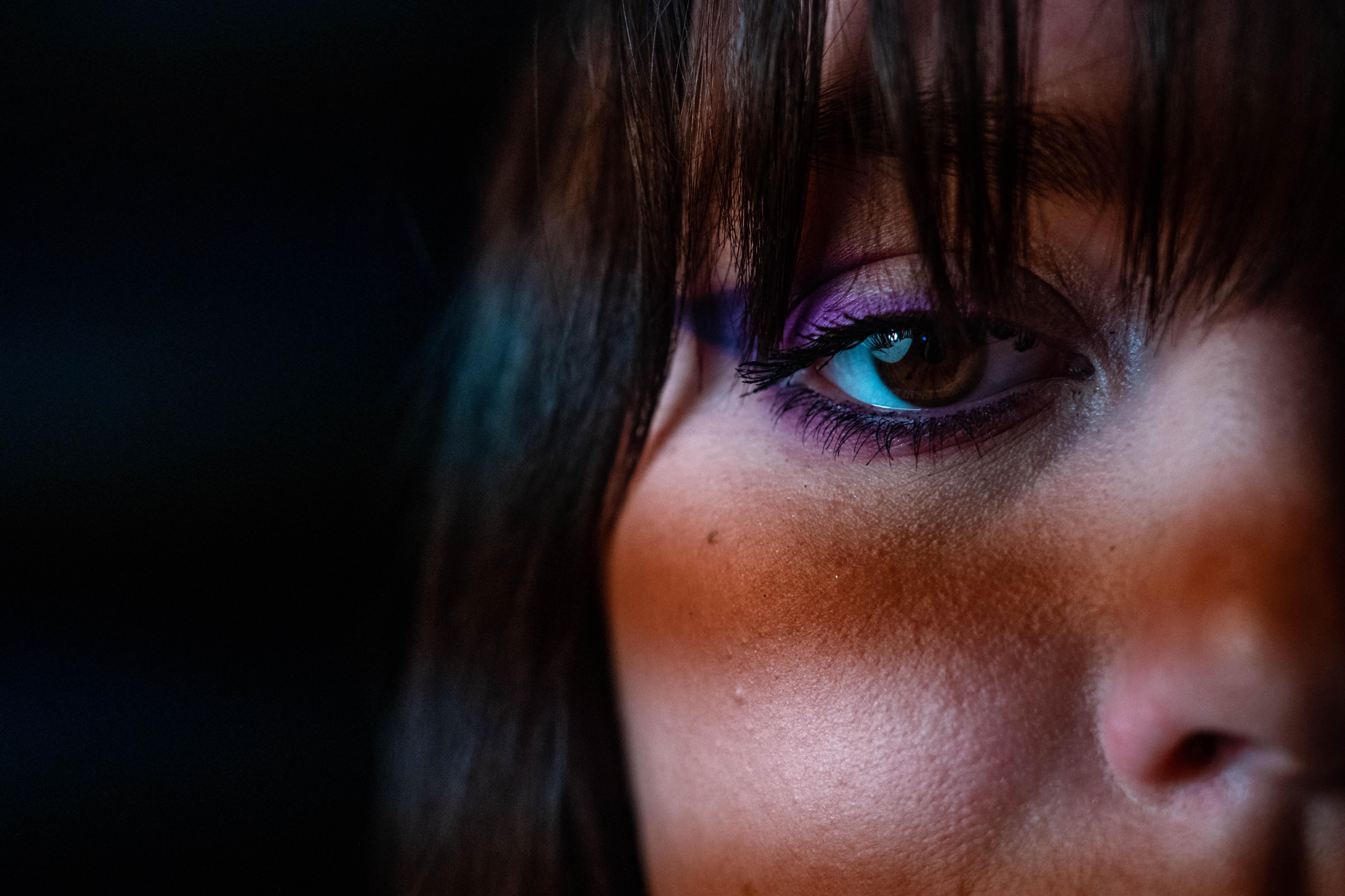 do you like purple? | Scrolller