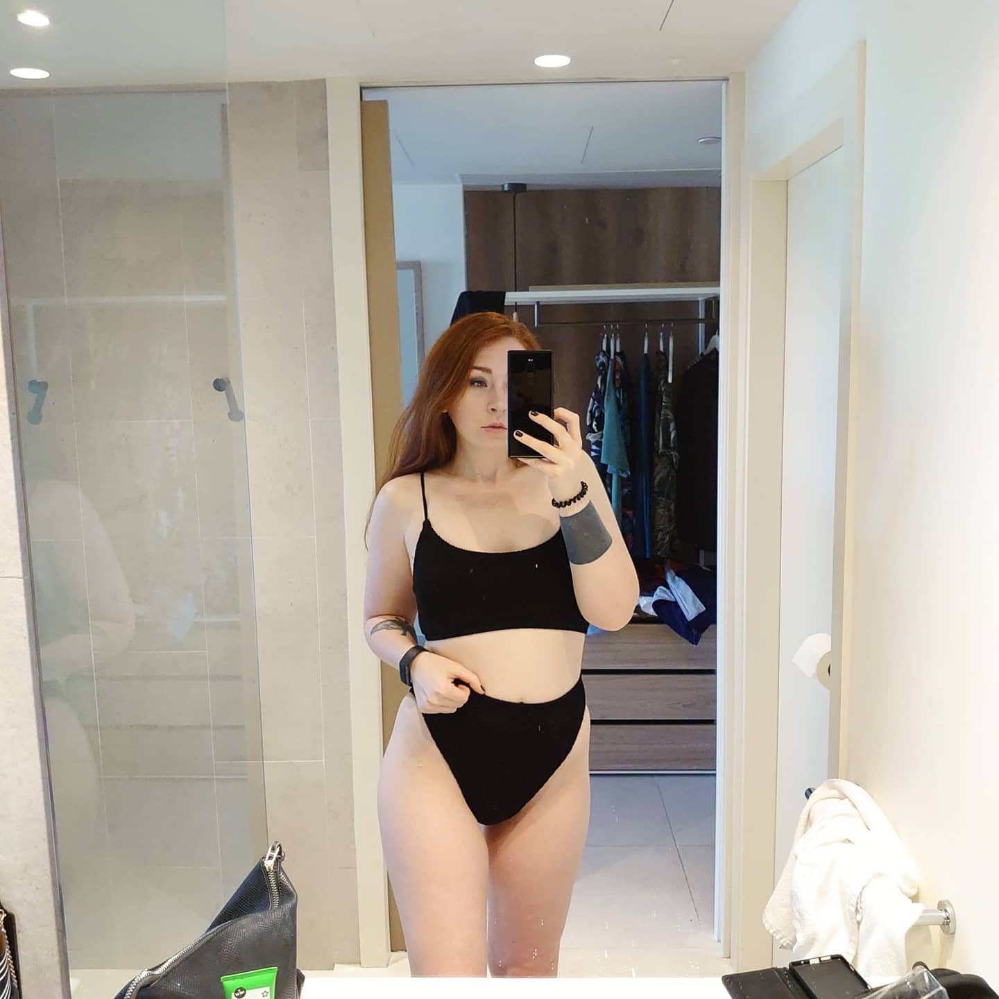 Do you like 🔥🔥 redheads? | Scrolller