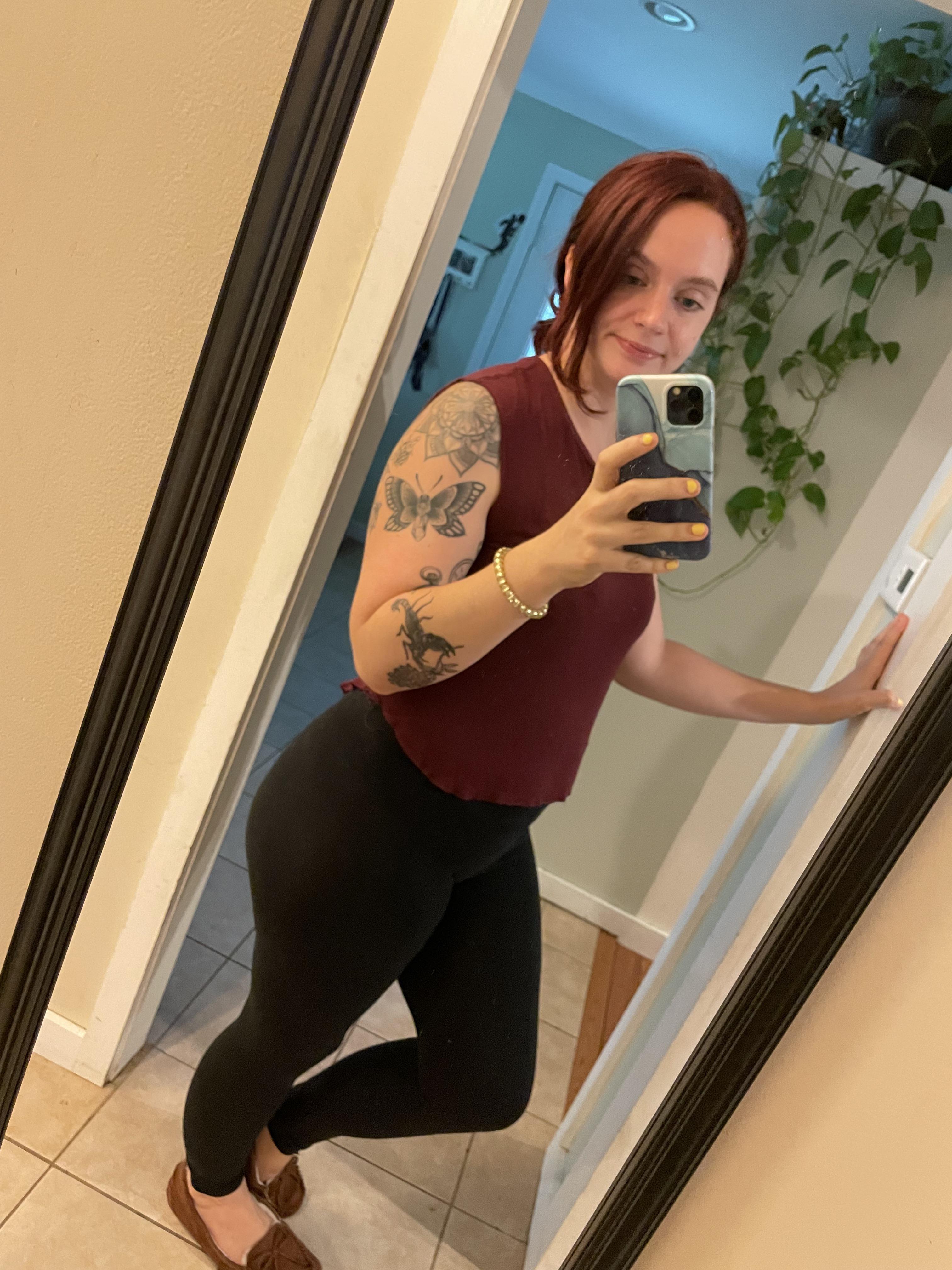 Am I cute? [f25] | Scrolller