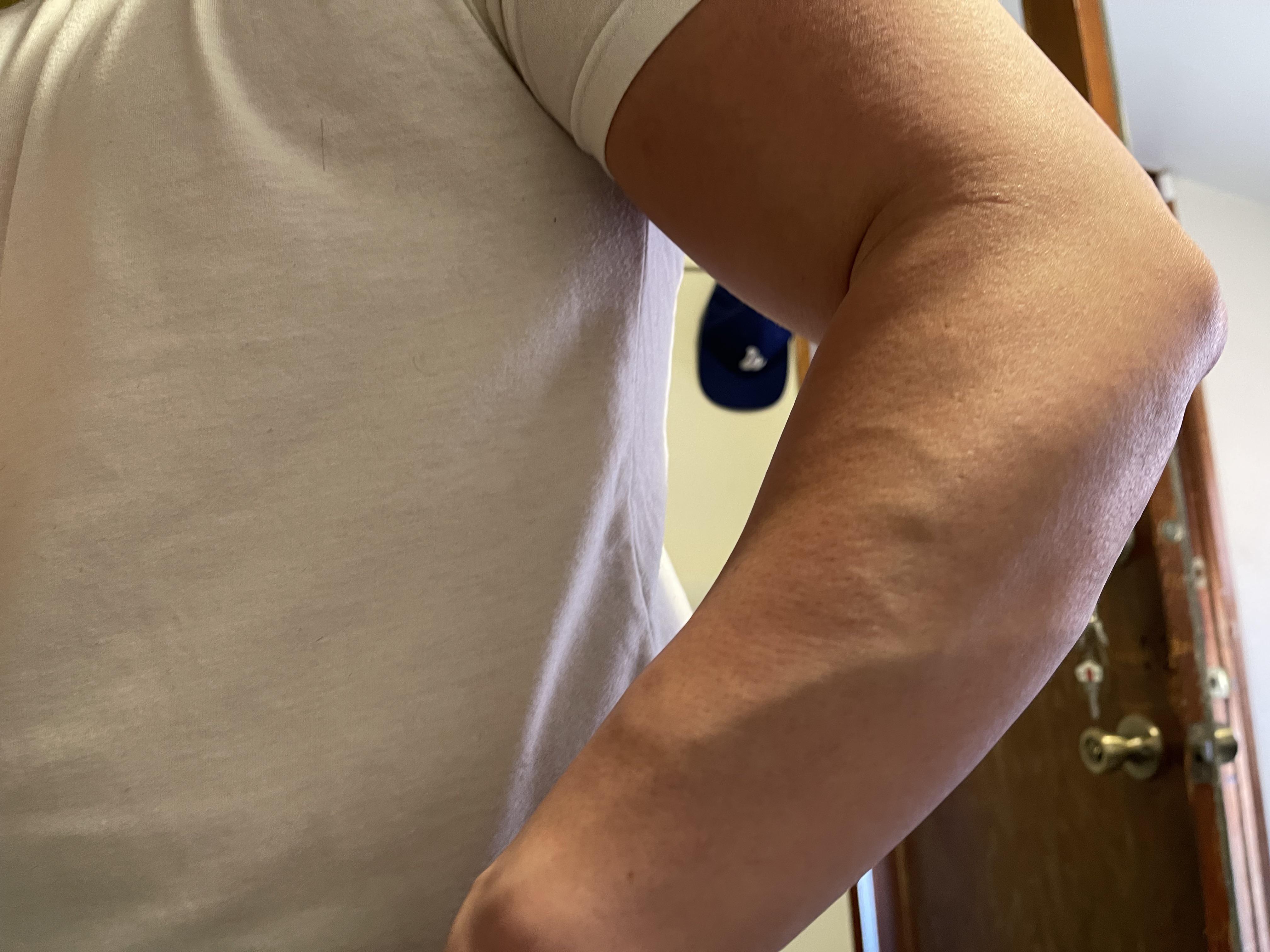 Do you like them veiny? | Scrolller