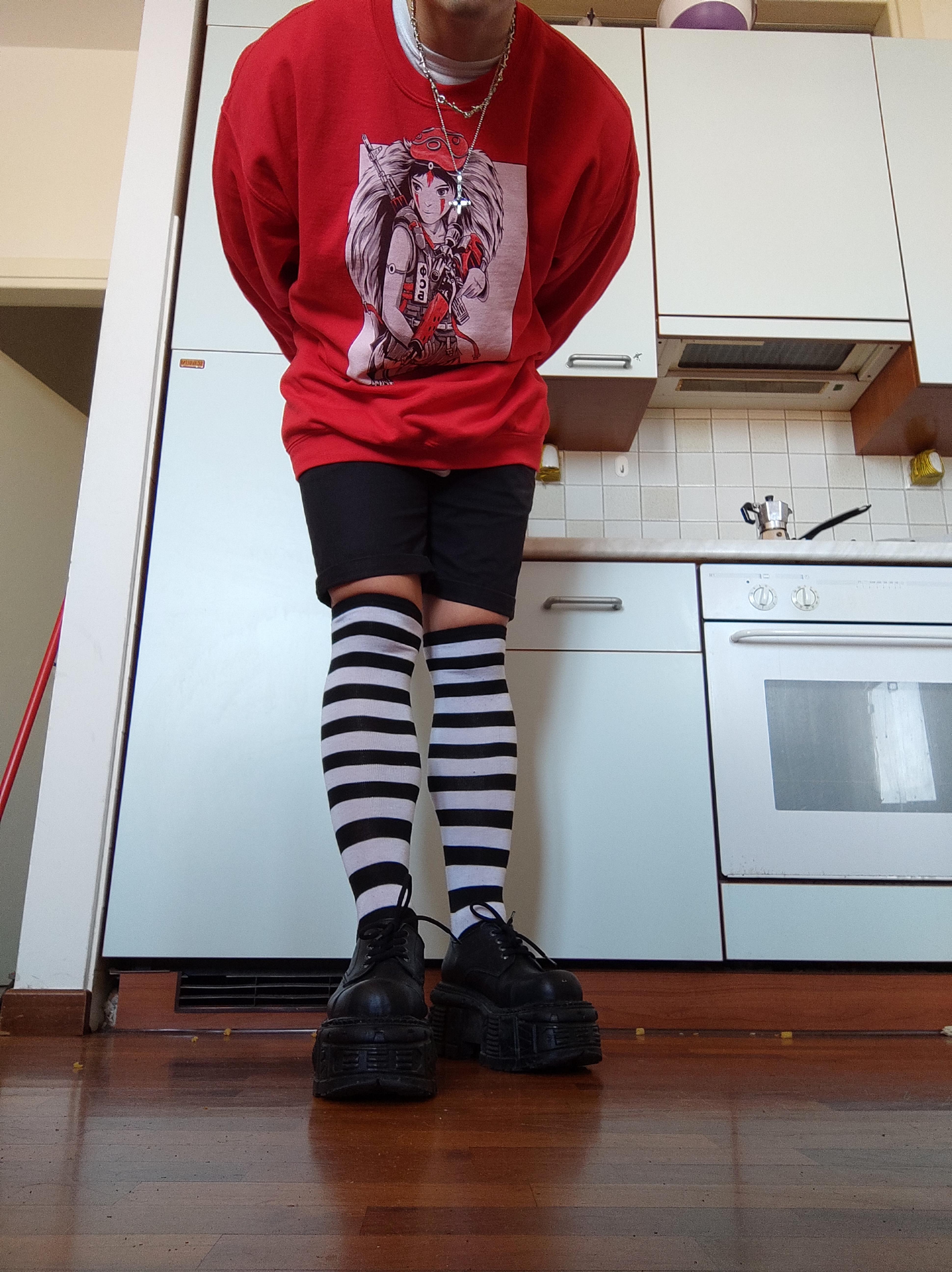 do you like this outfit? 🥺 | Scrolller