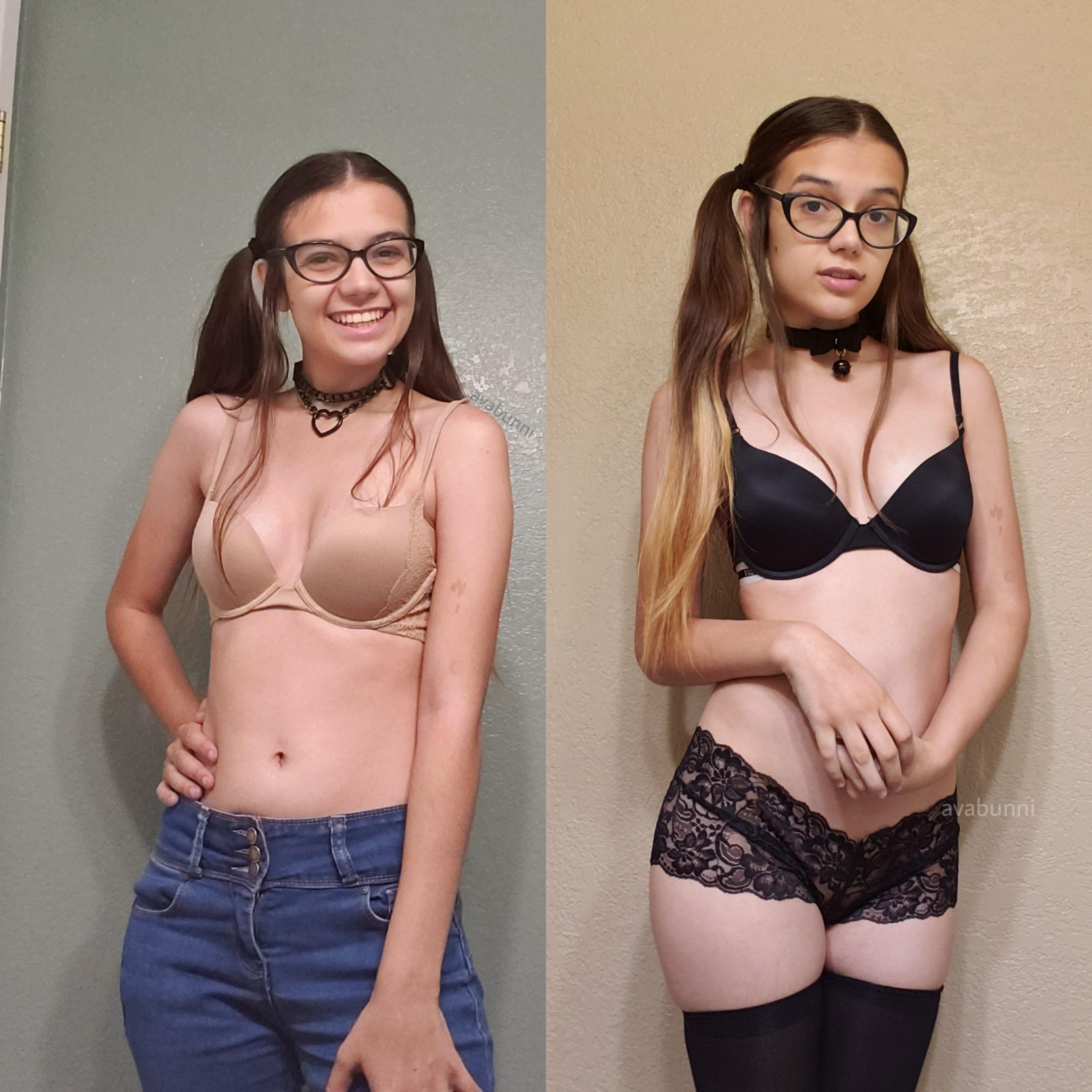 Do you prefer heart or bell choker? | Scrolller