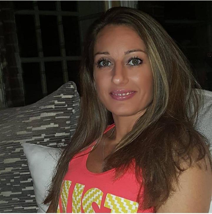 Do you remember her? | Scrolller