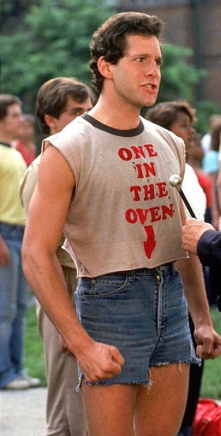 Do you remember this handsome man... | Scrolller