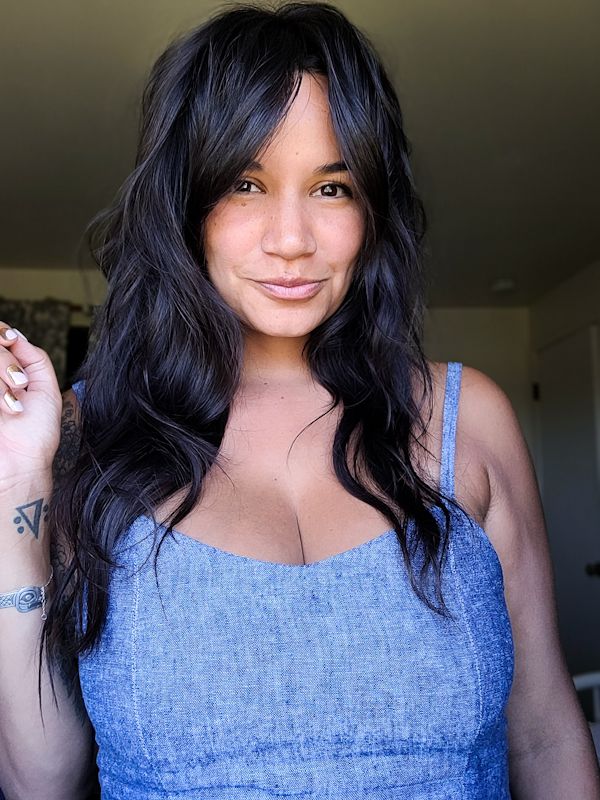 Do you think I'm cute 💛 | Scrolller