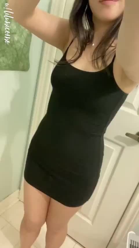 Do you think this outfit will finally convince my male friends that Im not so innocent? | Scrolller