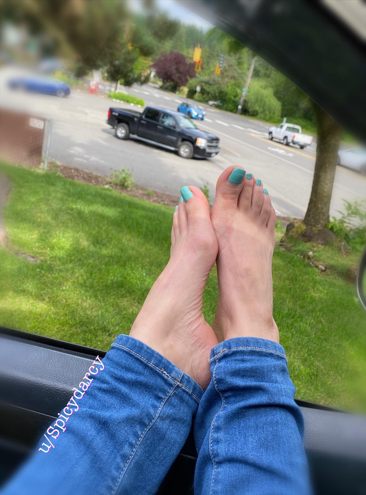 Do you think would notice? | Scrolller