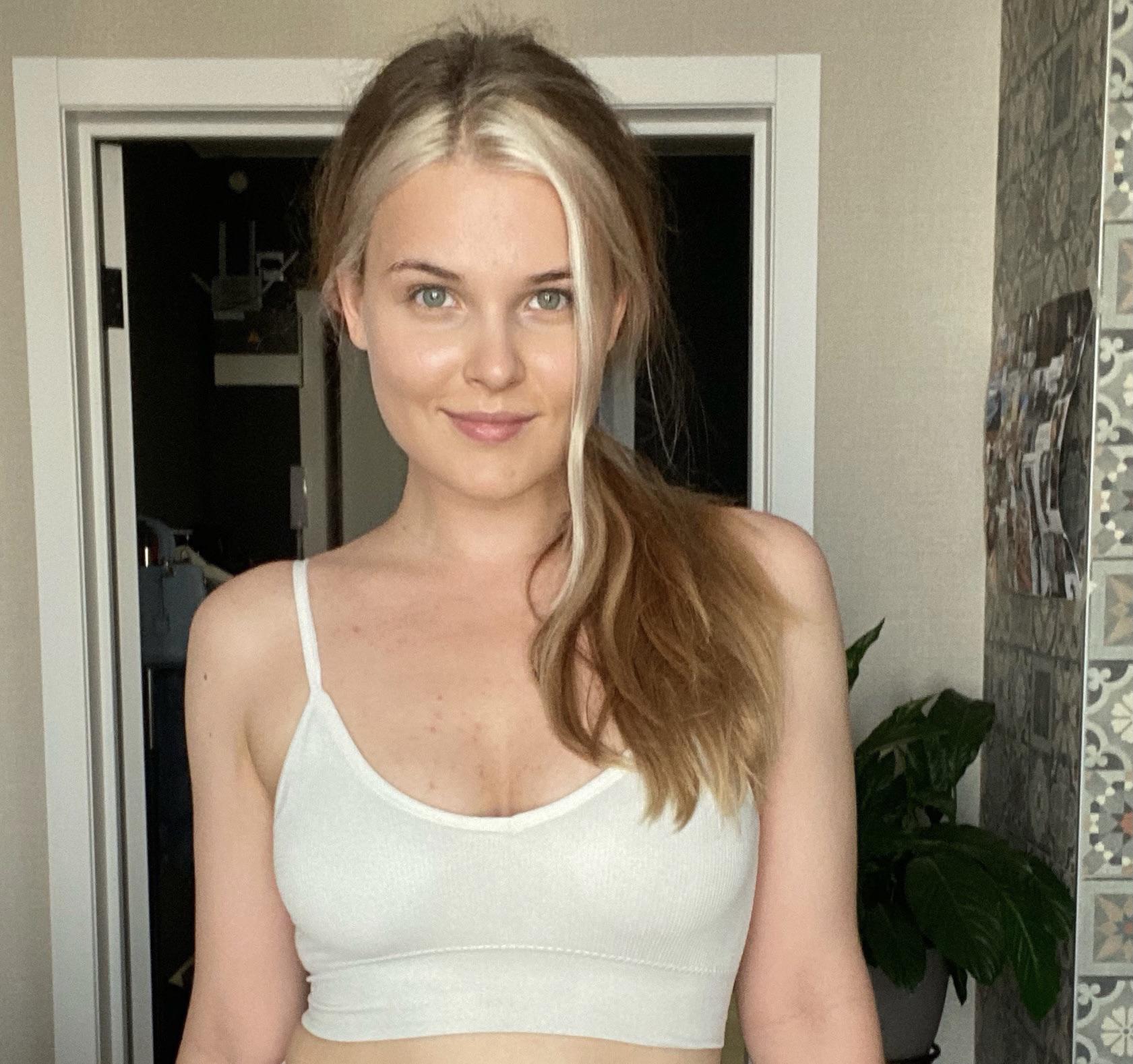 Do you want to be my roommate? 😍🙈 | Scrolller