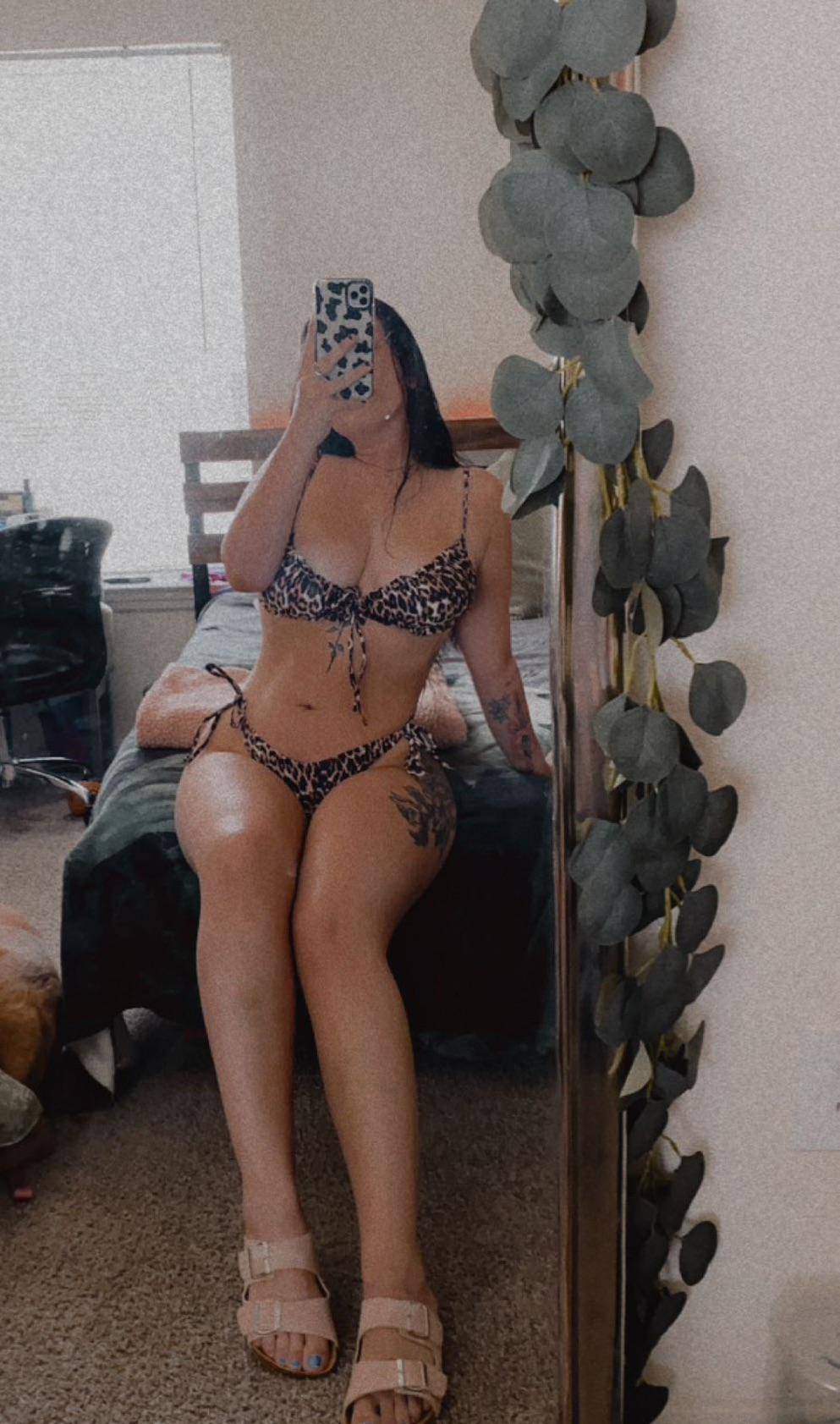 Do you want to see more?🍑 My onlyfans page is FREE for you🤍 don’t forget to like all of my posts ...