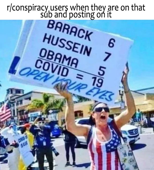 Do your own research | Scrolller