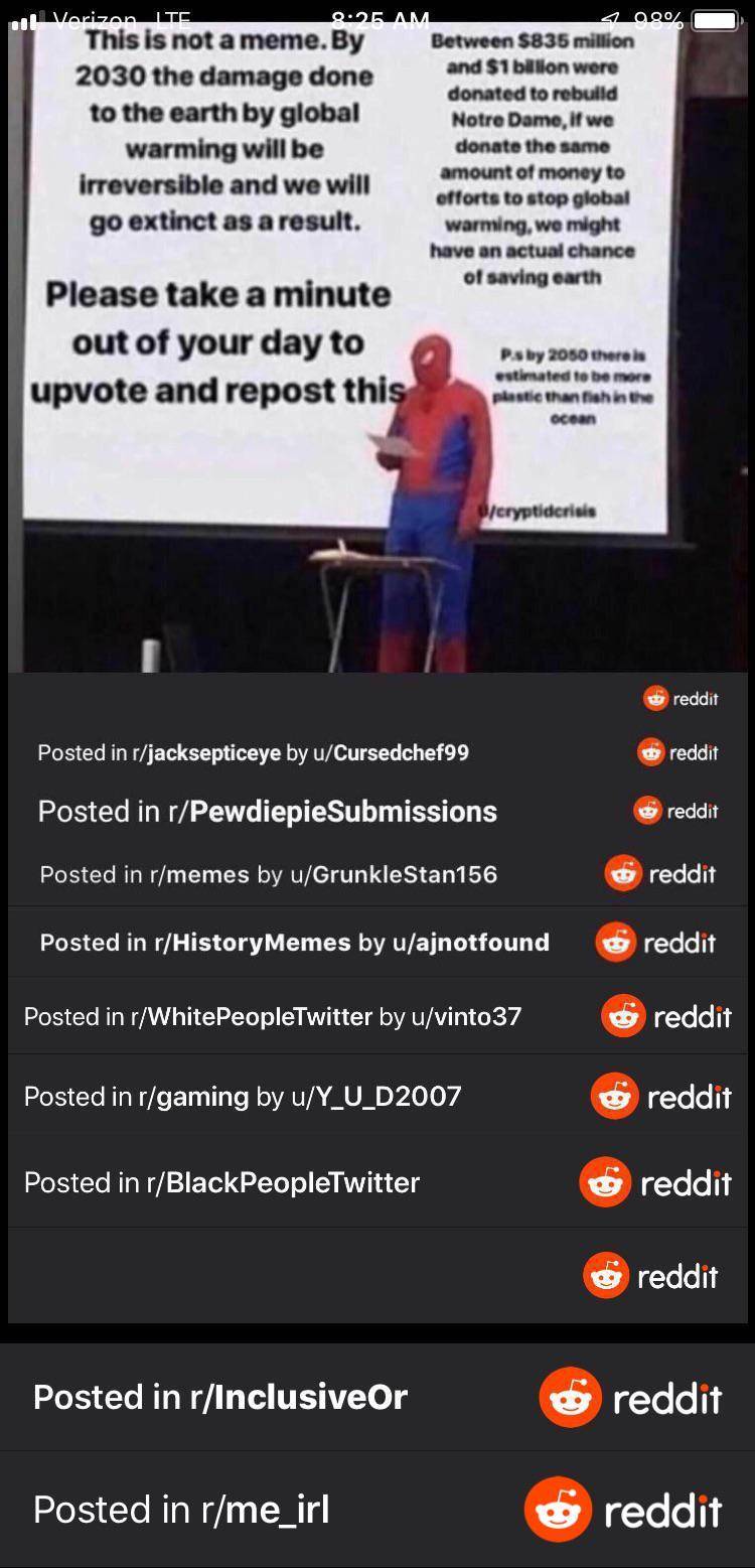 Do your part comrade | Scrolller