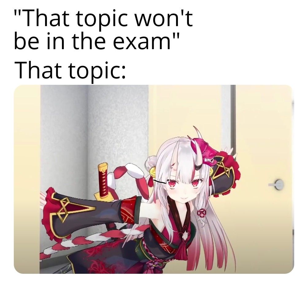 Docchi docchi? | Scrolller