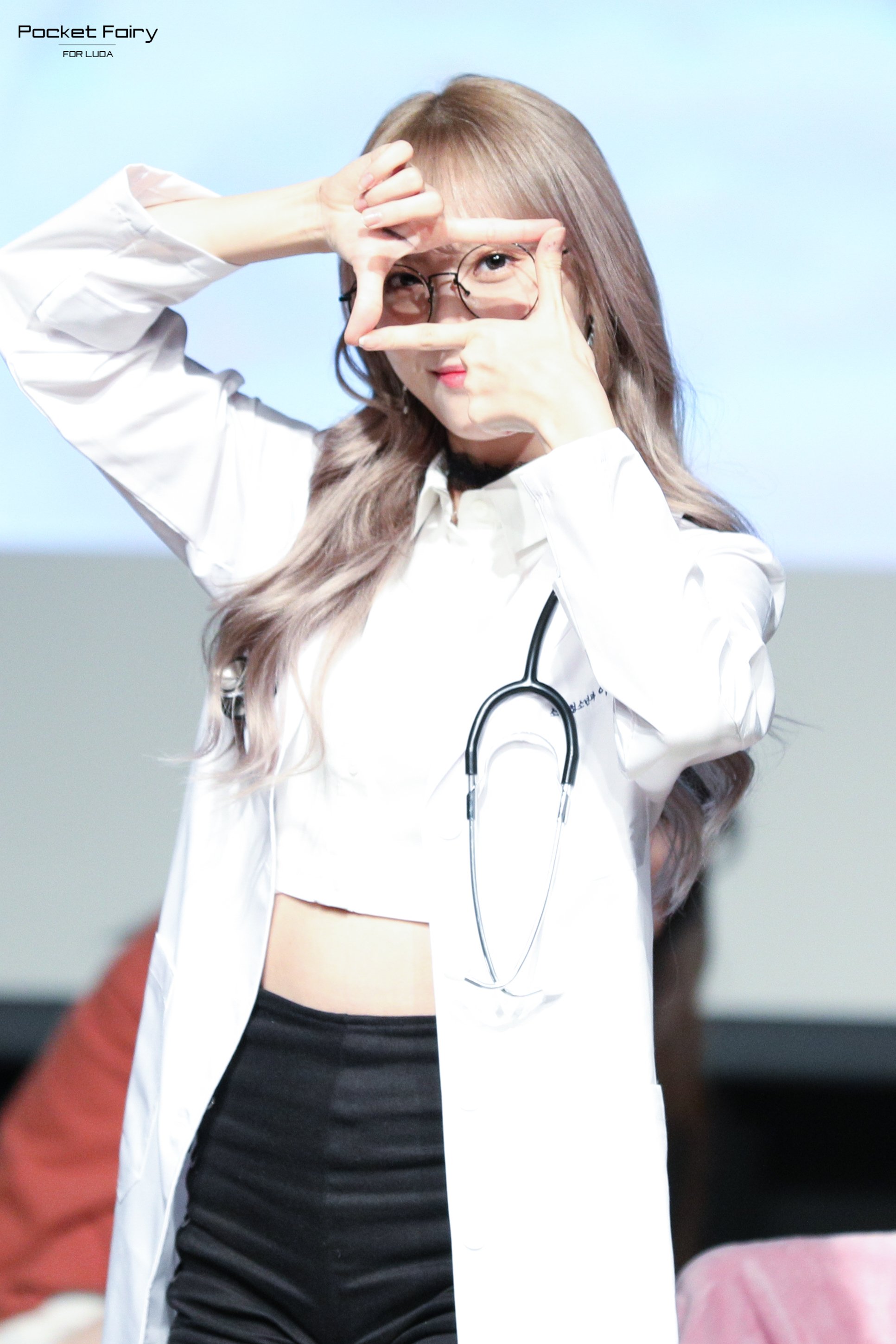 Doctor Luda | Scrolller