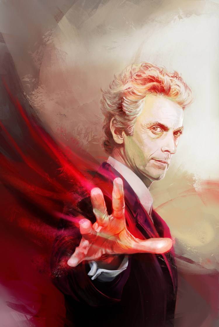 Doctor Swain? | Scrolller