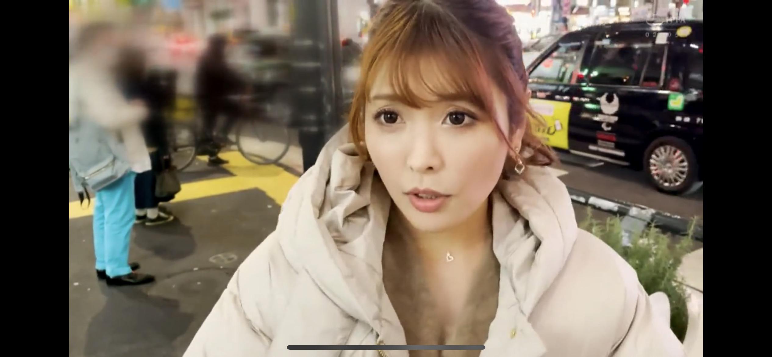 Does anybody know her name or code? | Scrolller