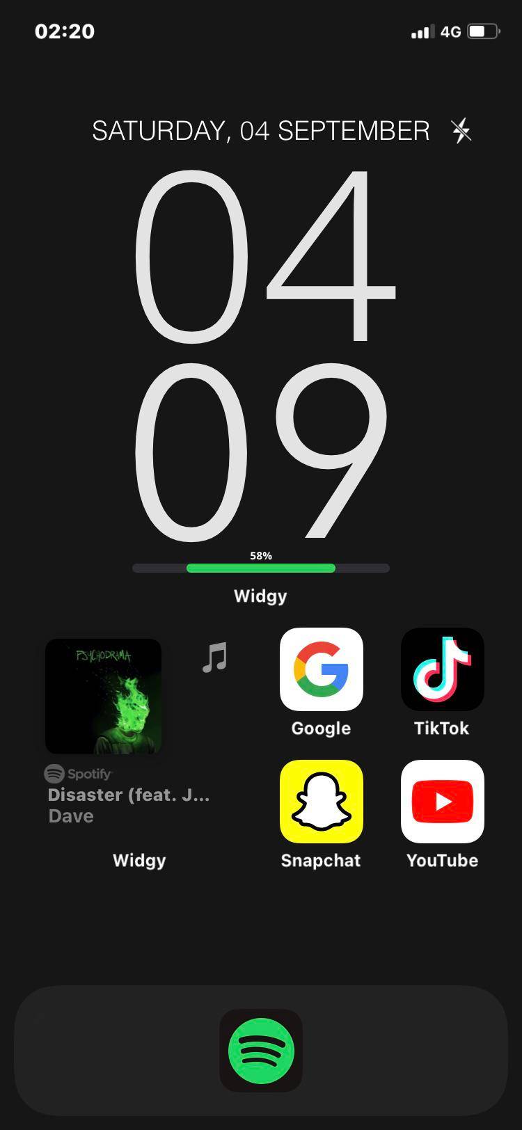 does anybody know of some green and black icons for the apps i have on my screen still , or a ...
