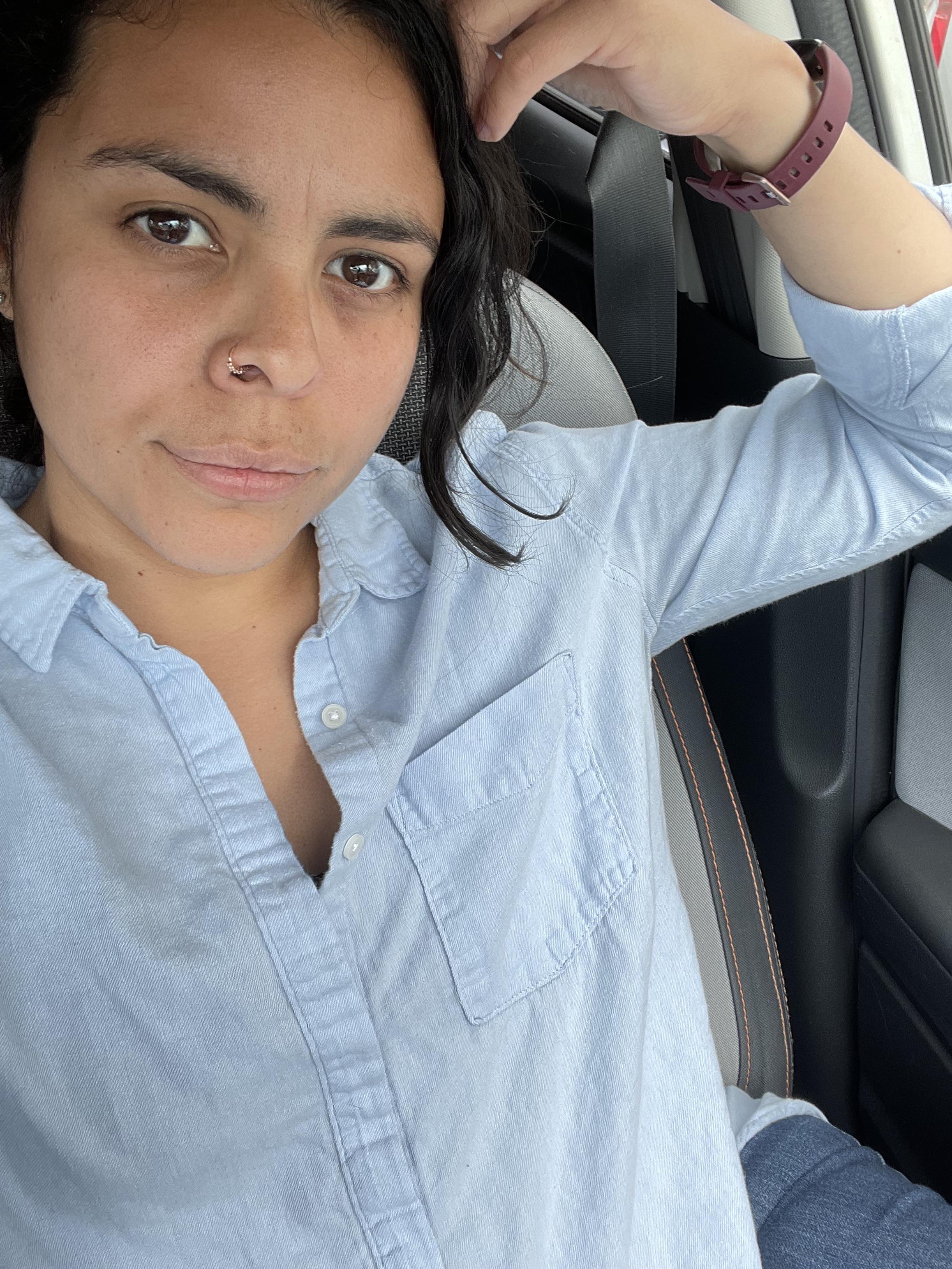 Does anyone else feel like they look better make up free during the ... Does anyone else feel like they look better make up free during the ...