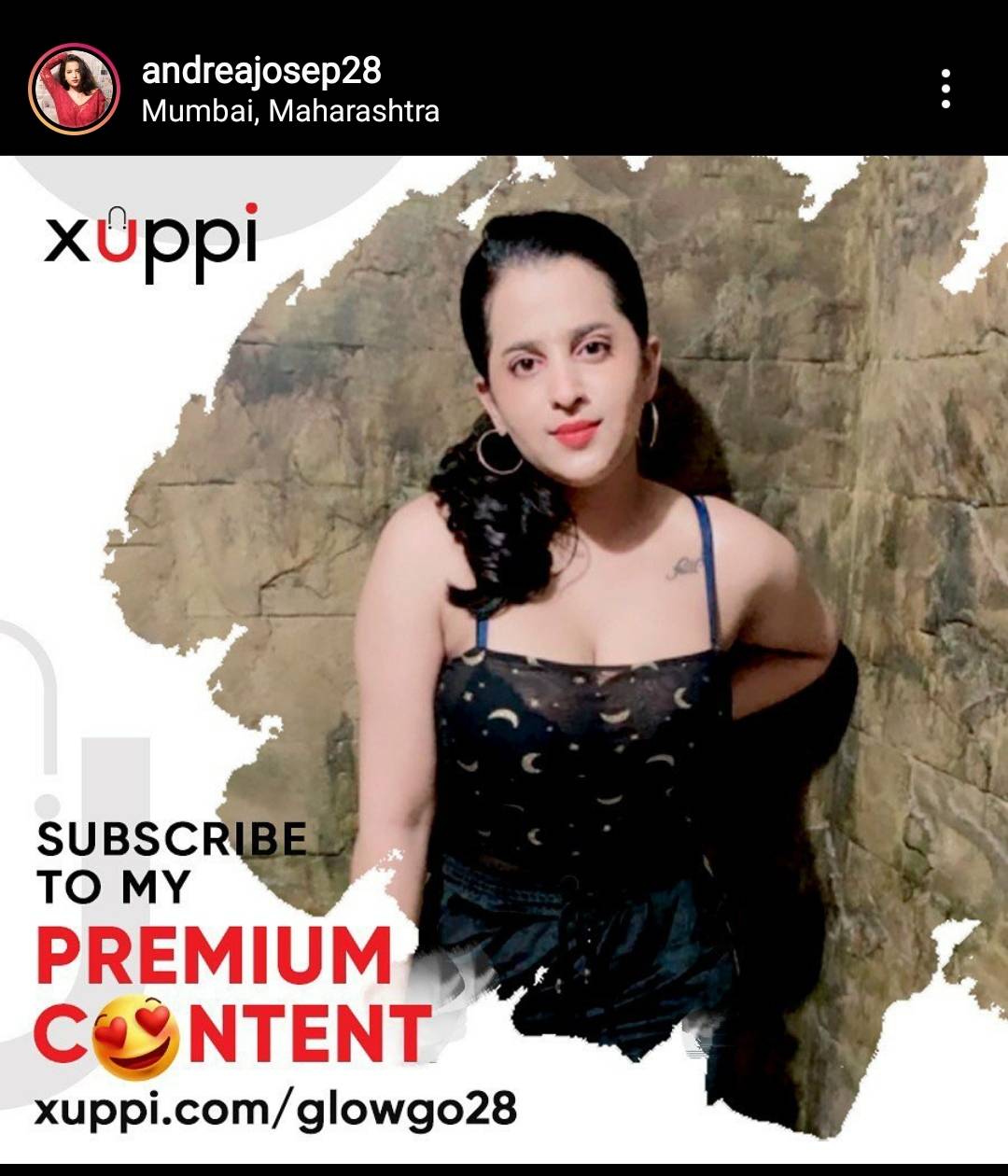 Does anyone have her premium? | Scrolller