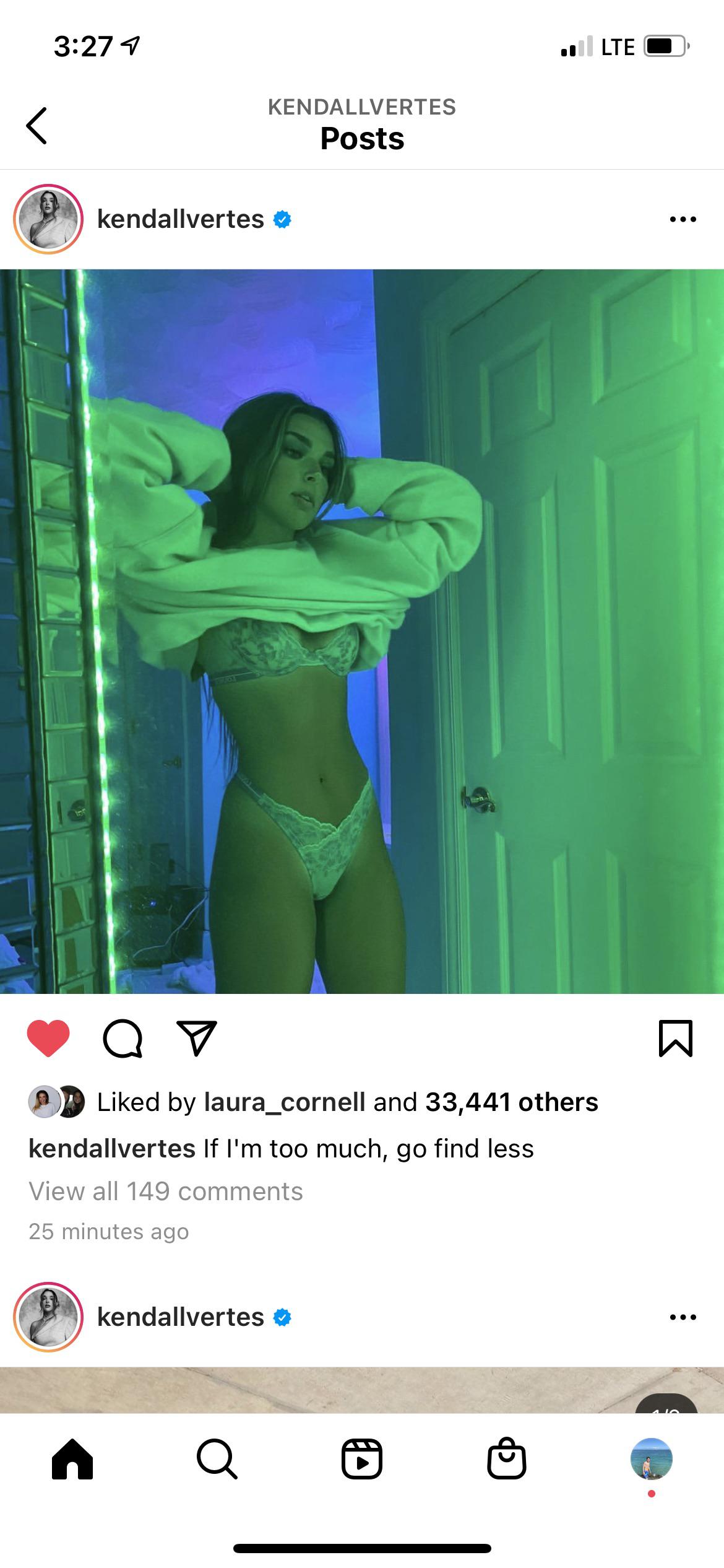 Does anyone have her soclose? | Scrolller