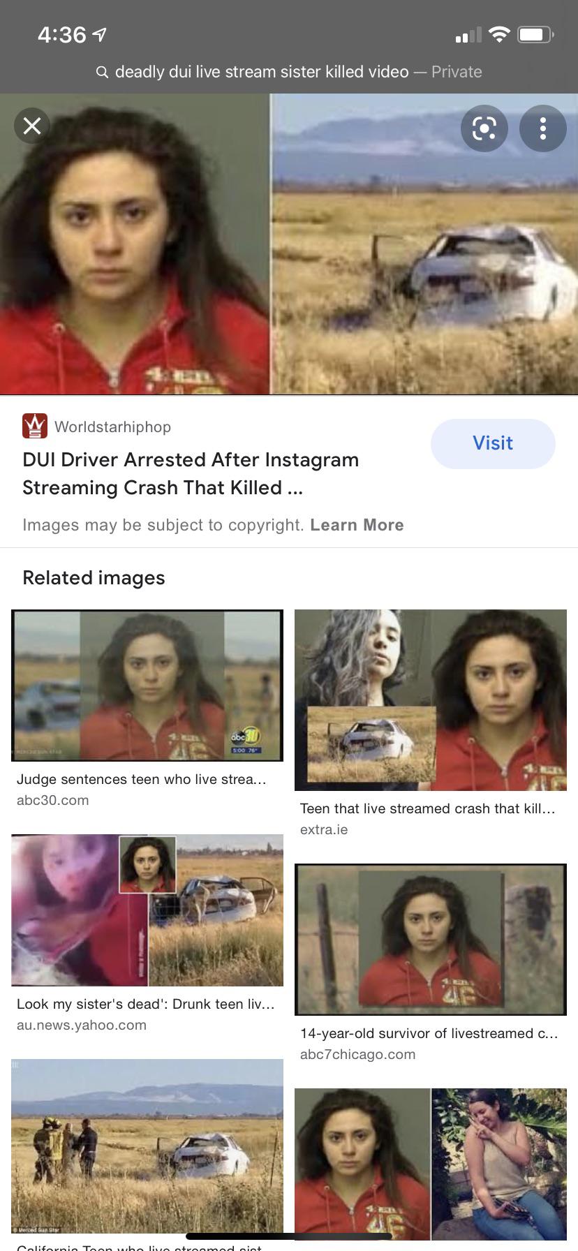 Does anyone have the full video of this incident not blurred? Or a link to the video | Scrolller