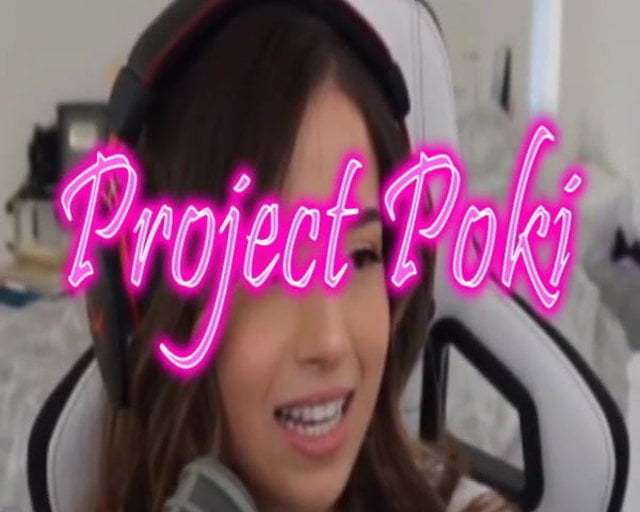 Does anyone have the video for Project Poki by Instaslutlover? | Scrolller