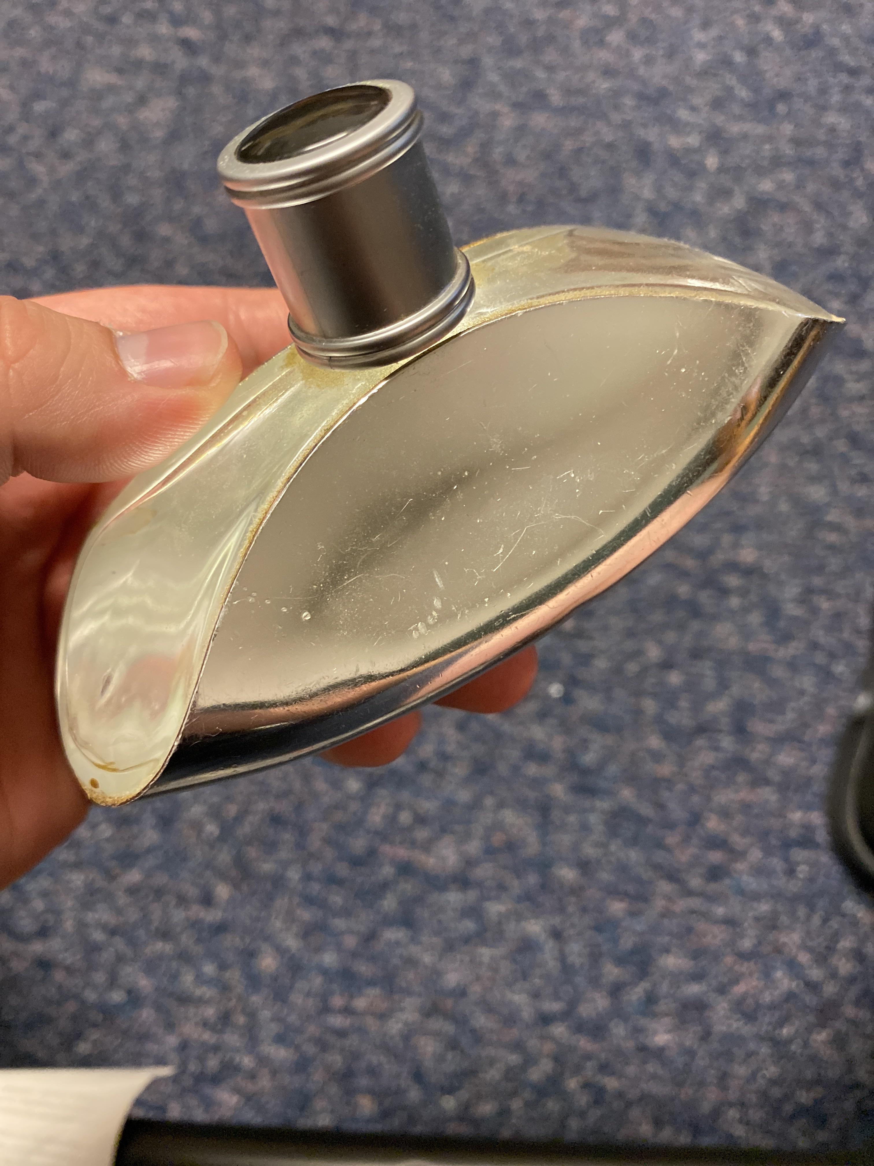 Does anyone know what cologne this is? | Scrolller