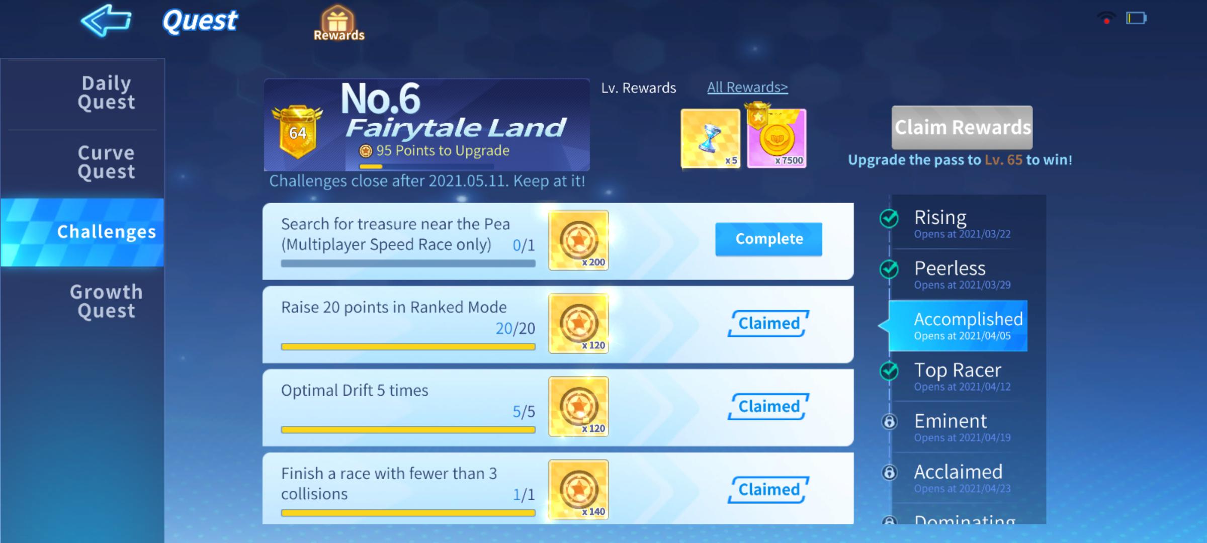 Does anyone know which map is the treasure in? Thanks for any answers! | Scrolller