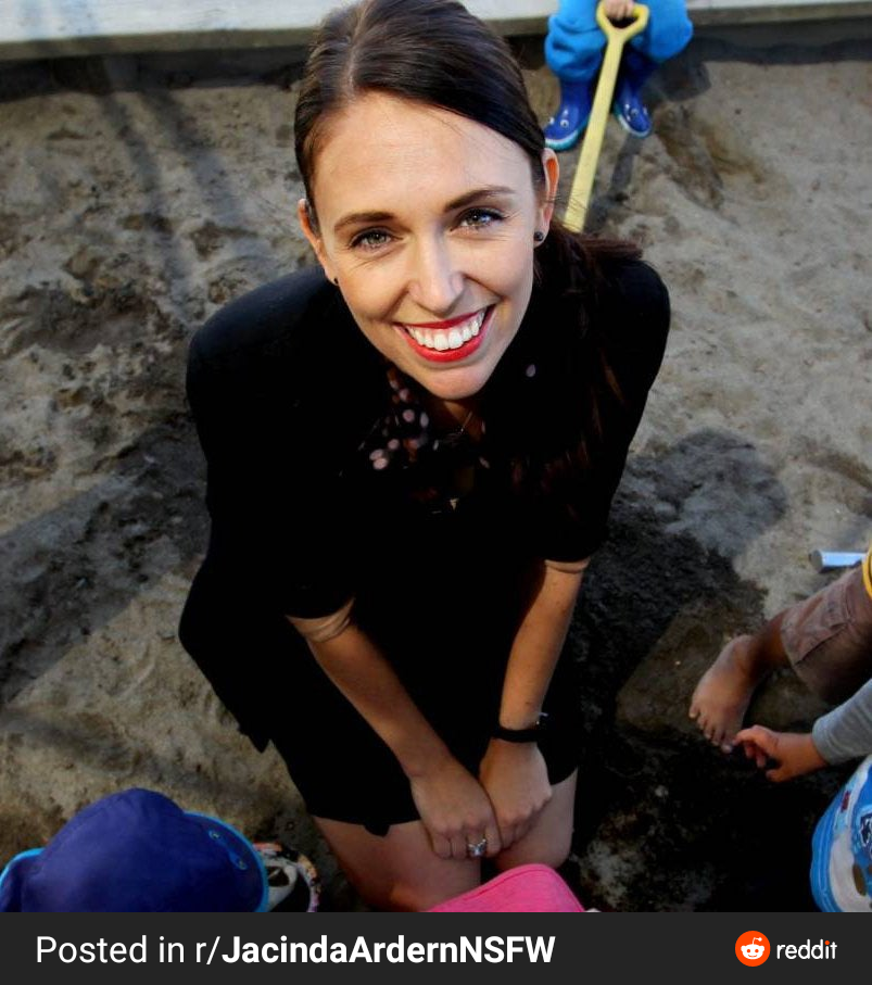 Does anyone want to rp with me being Jacinda? I'll make sure it's worth it | Scrolller