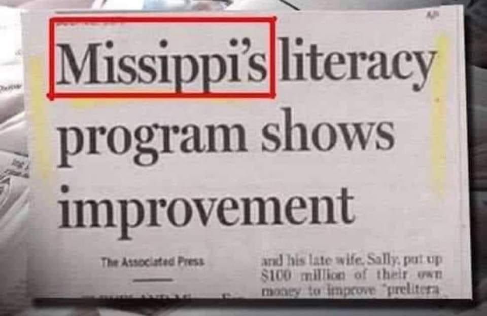 Does it? Does it really? | Scrolller