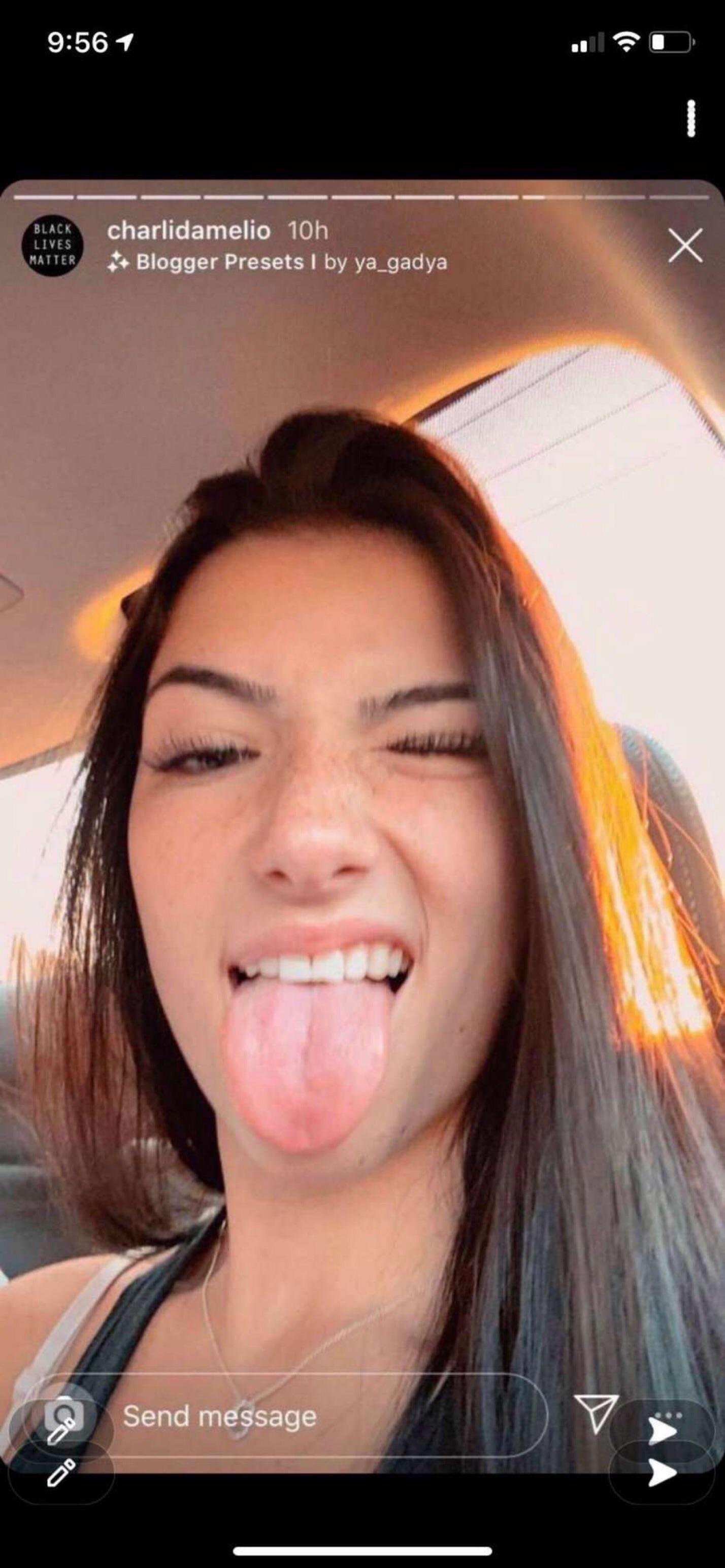 Discover more like AddisonRaeSexy: Does somebody have a charli discord. and Related Content ...