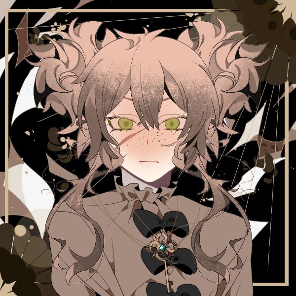 Does somebody know the picrew? | Scrolller