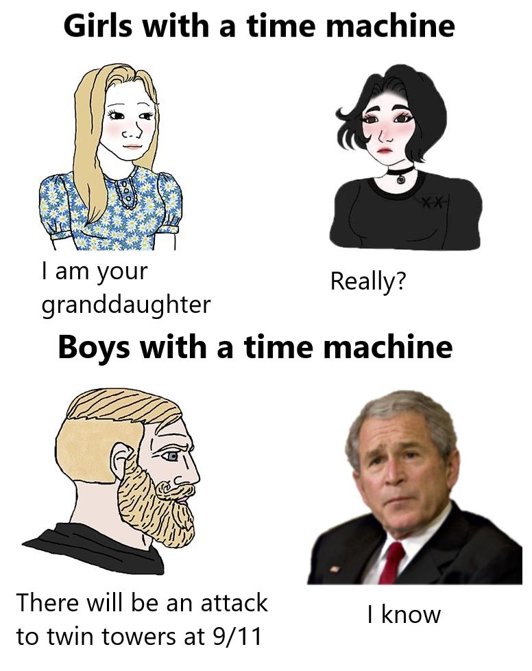 🇺🇲 Does somebody said Oil? | Scrolller