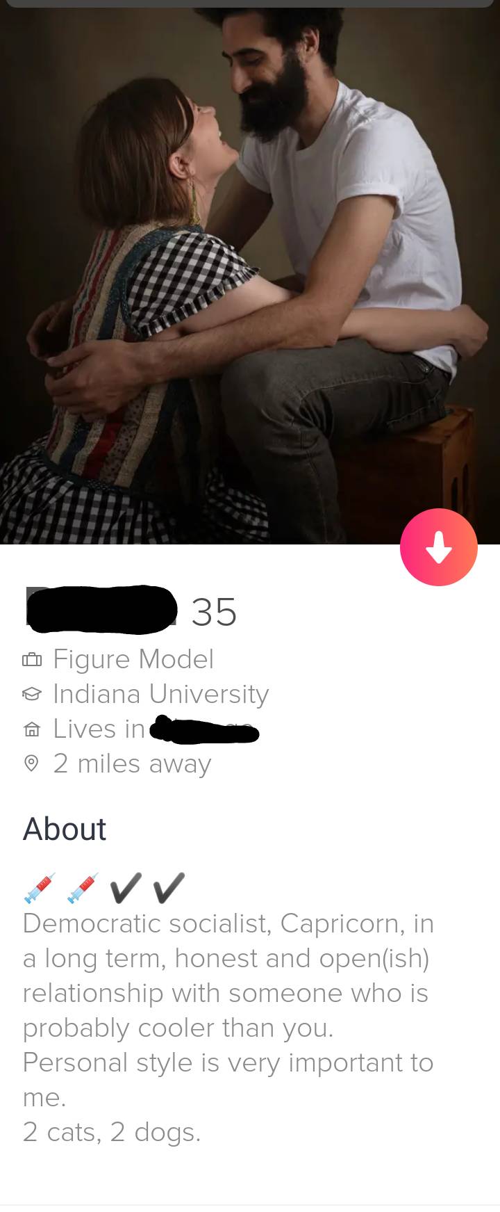 Does this attract men? | Scrolller