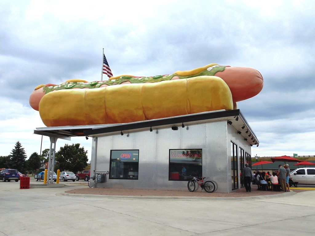 Does this count? | Scrolller