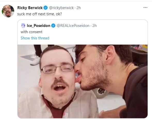 Does this count? | Scrolller