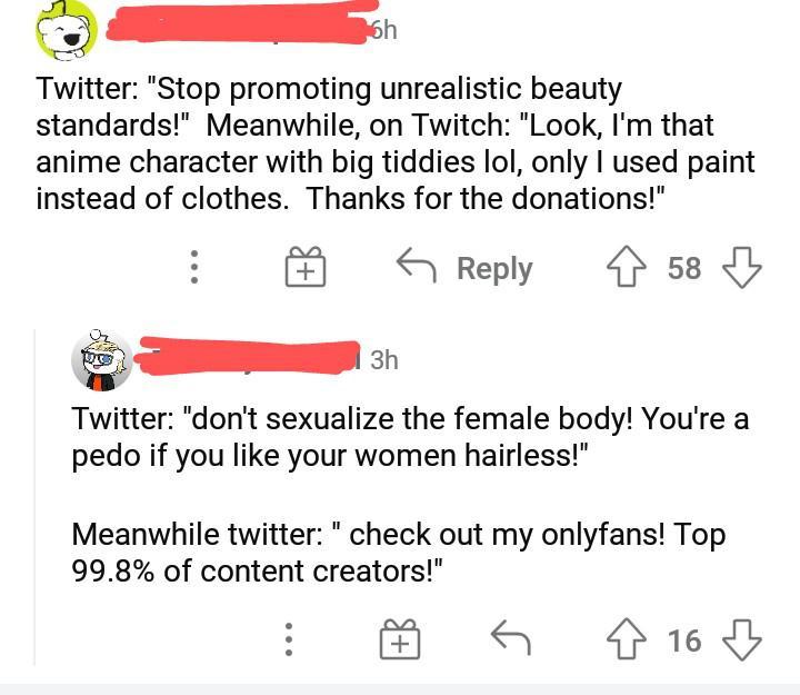 does this count? | Scrolller