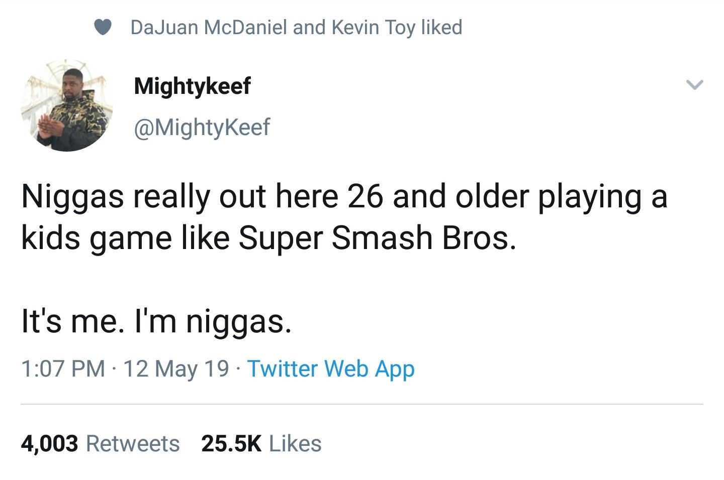 Does this count? | Scrolller