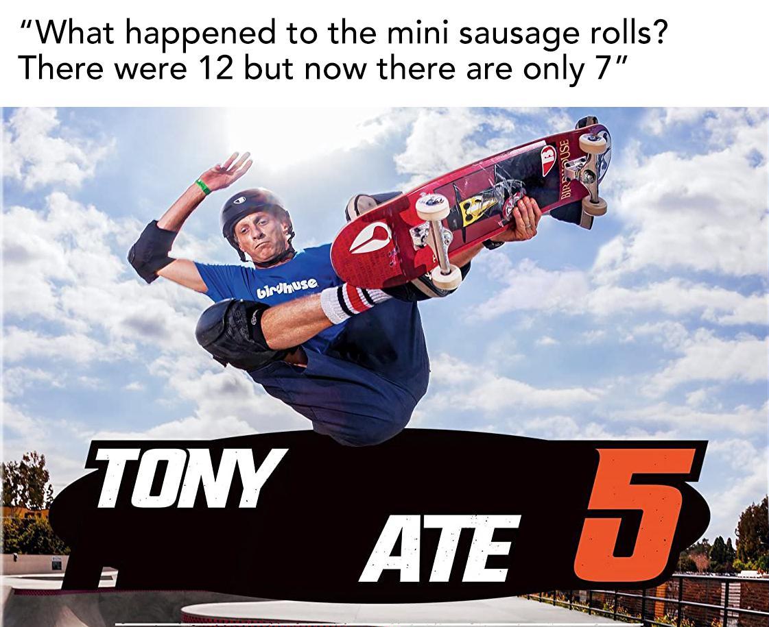 Does this count? | Scrolller