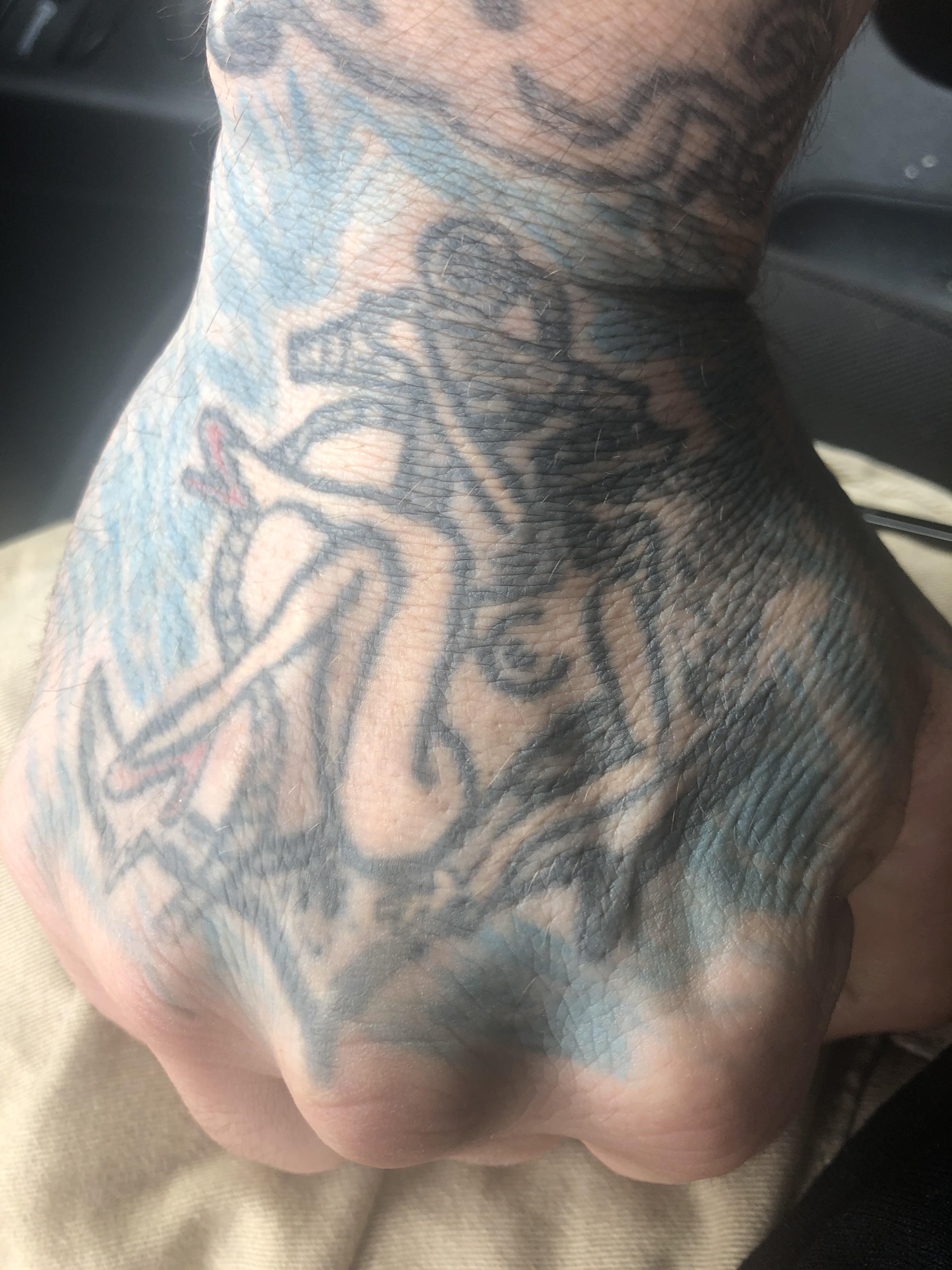 Does this count? | Scrolller