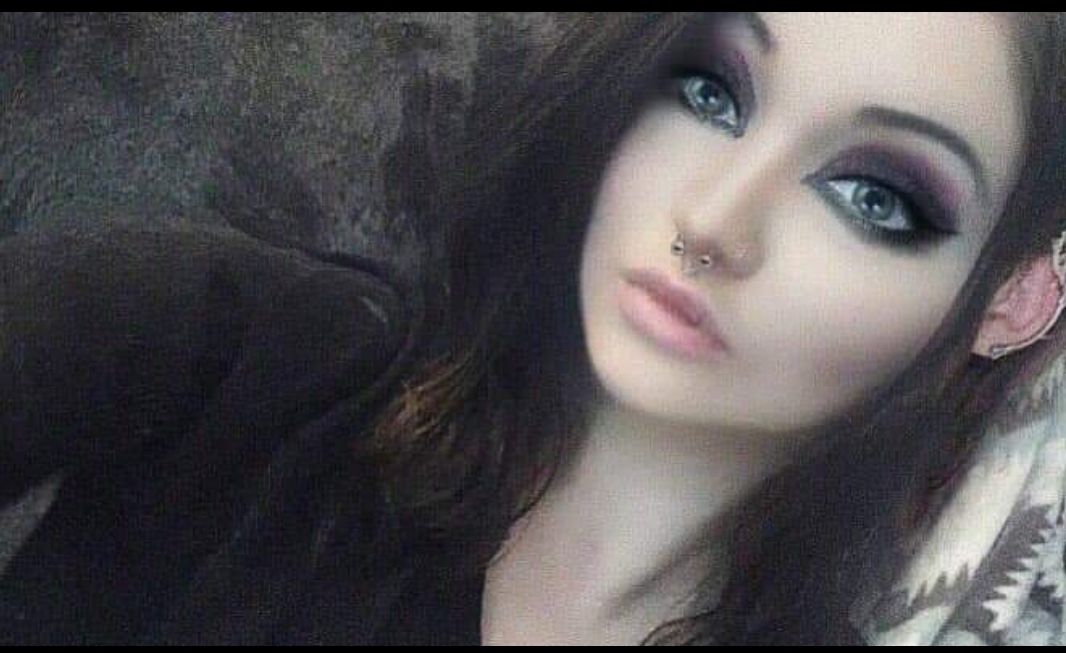 Does this count? She looks totally different irl | Scrolller