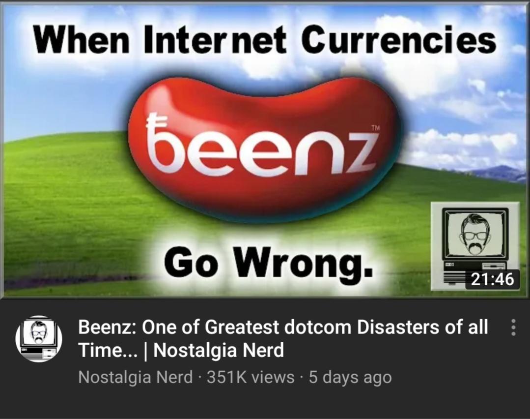 Does this counts? | Scrolller