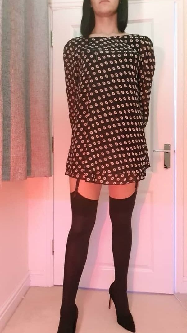 Does this give off milf energy? | Scrolller