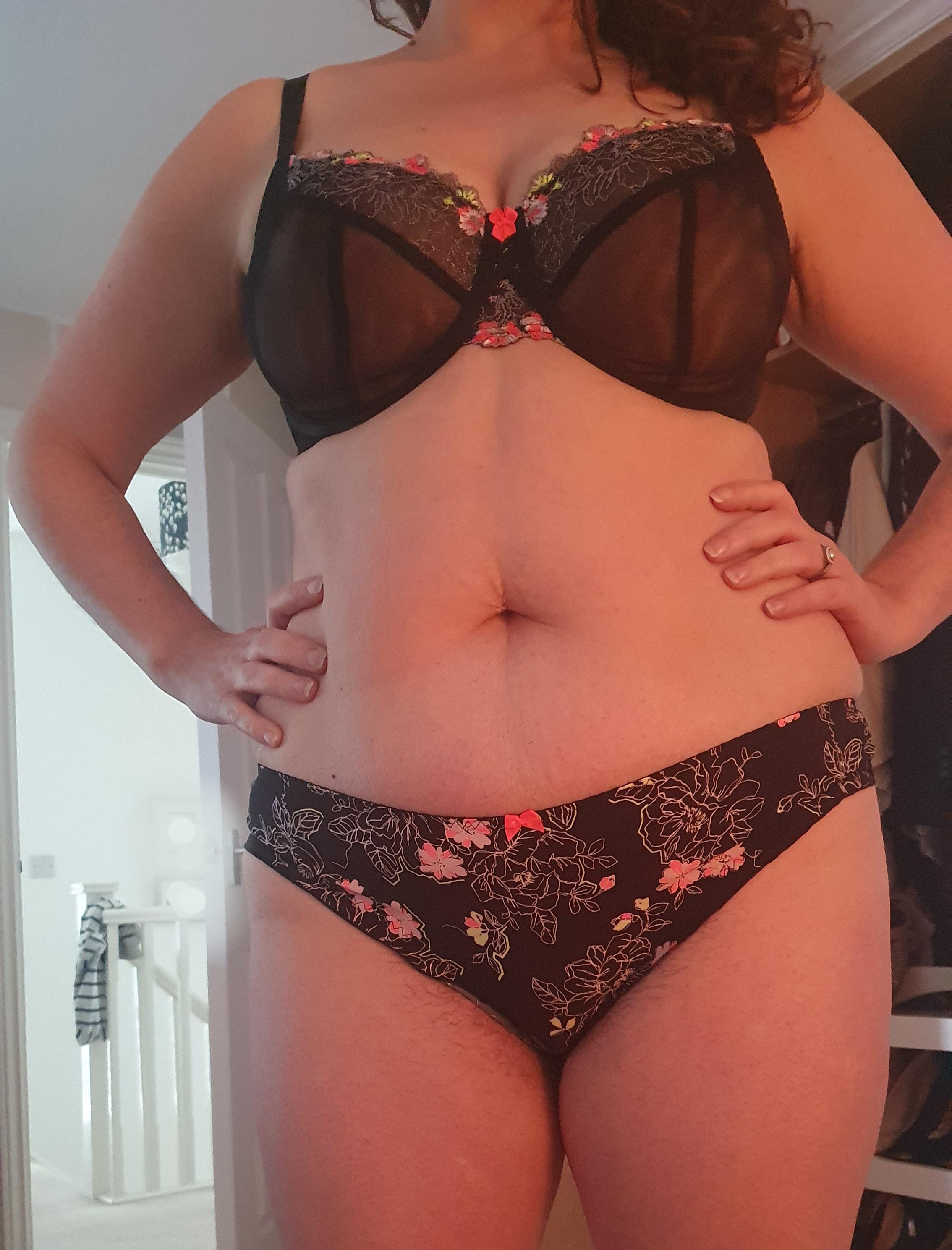 Does this outfit suit me? | Scrolller