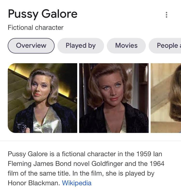 Does this really need explanation? | Scrolller