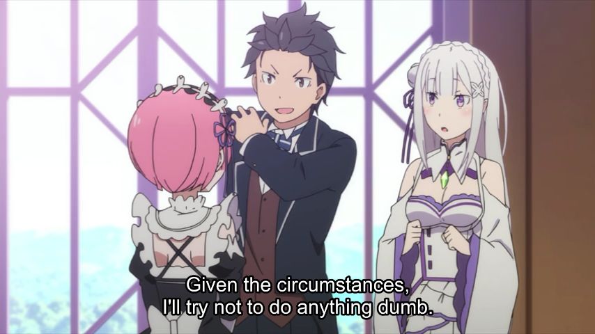 Doesn't sound too promising | Scrolller