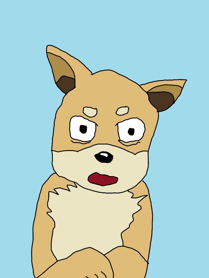 Doge Gets Trolled | Scrolller