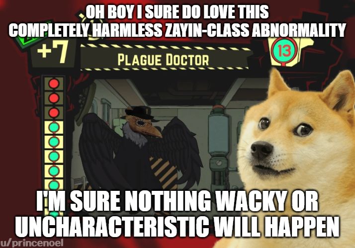 DOGE NOOOO | Scrolller