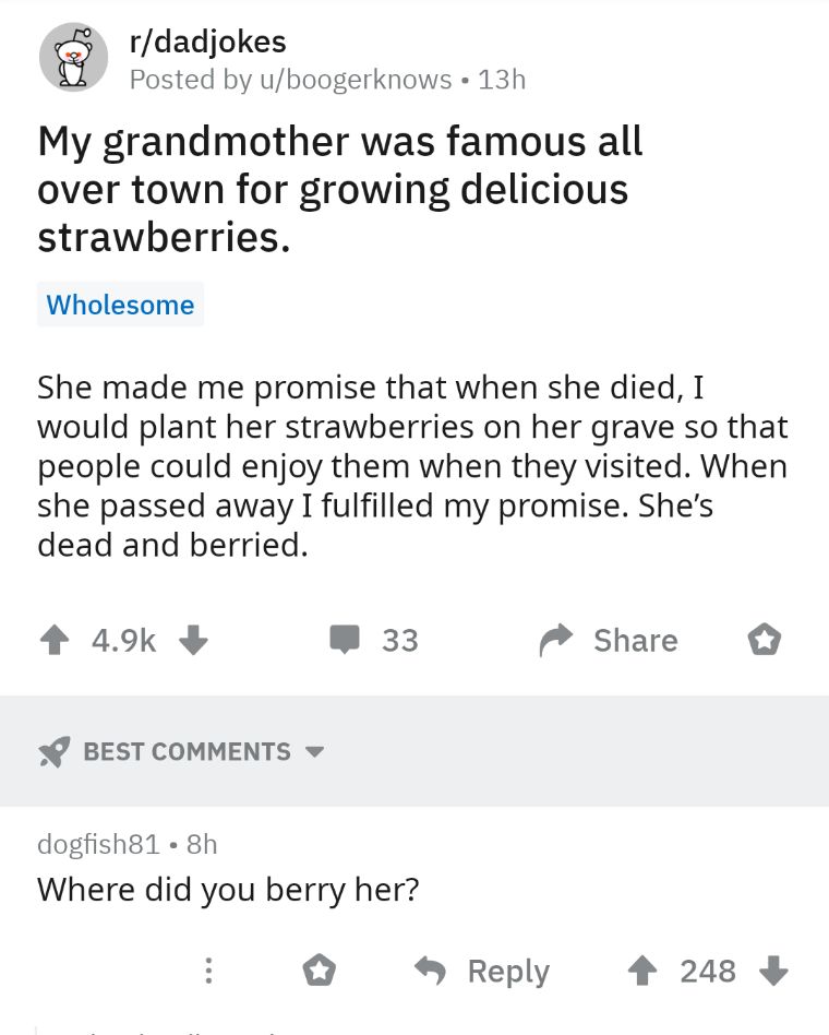 Dogfish blew buries | Scrolller