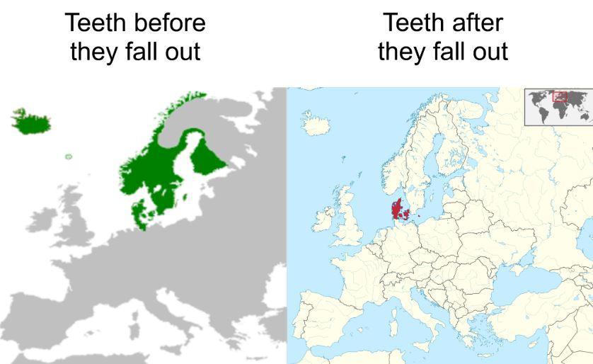 Doing me a hecking confusion | Scrolller